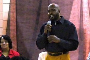 Tony Edmond - An Inspirational Speaker That Works